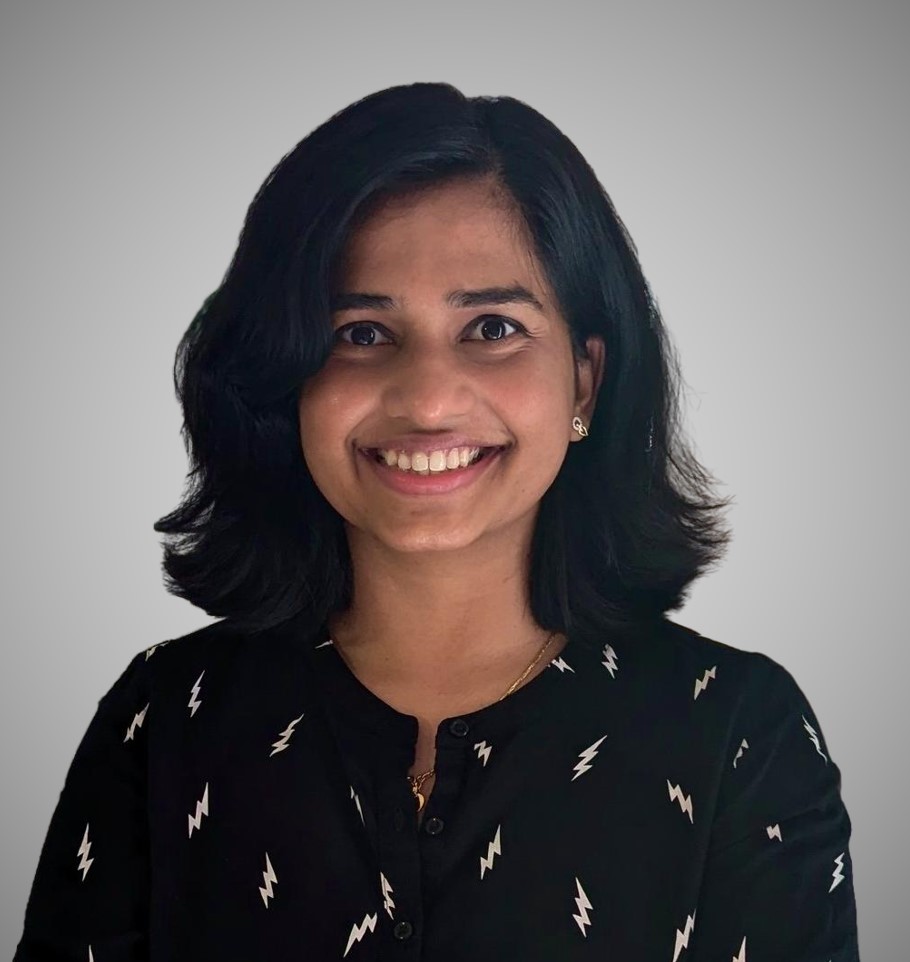 Our Team - India Conference at Duke 2025