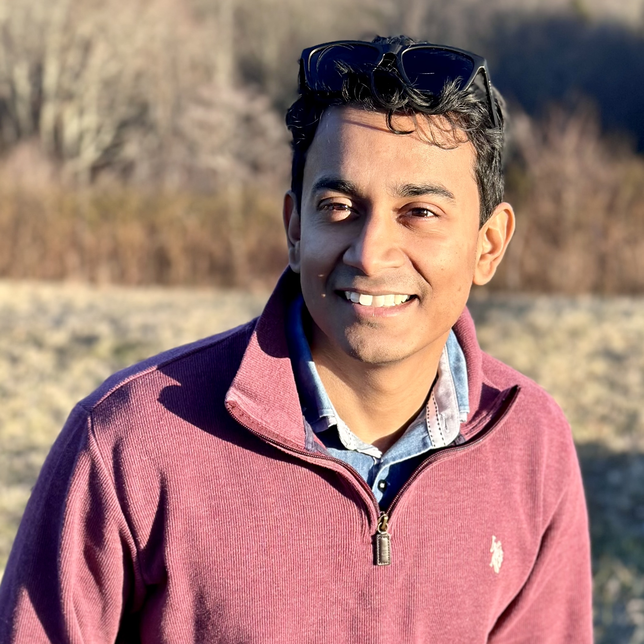 Our Team - India Conference at Duke 2025