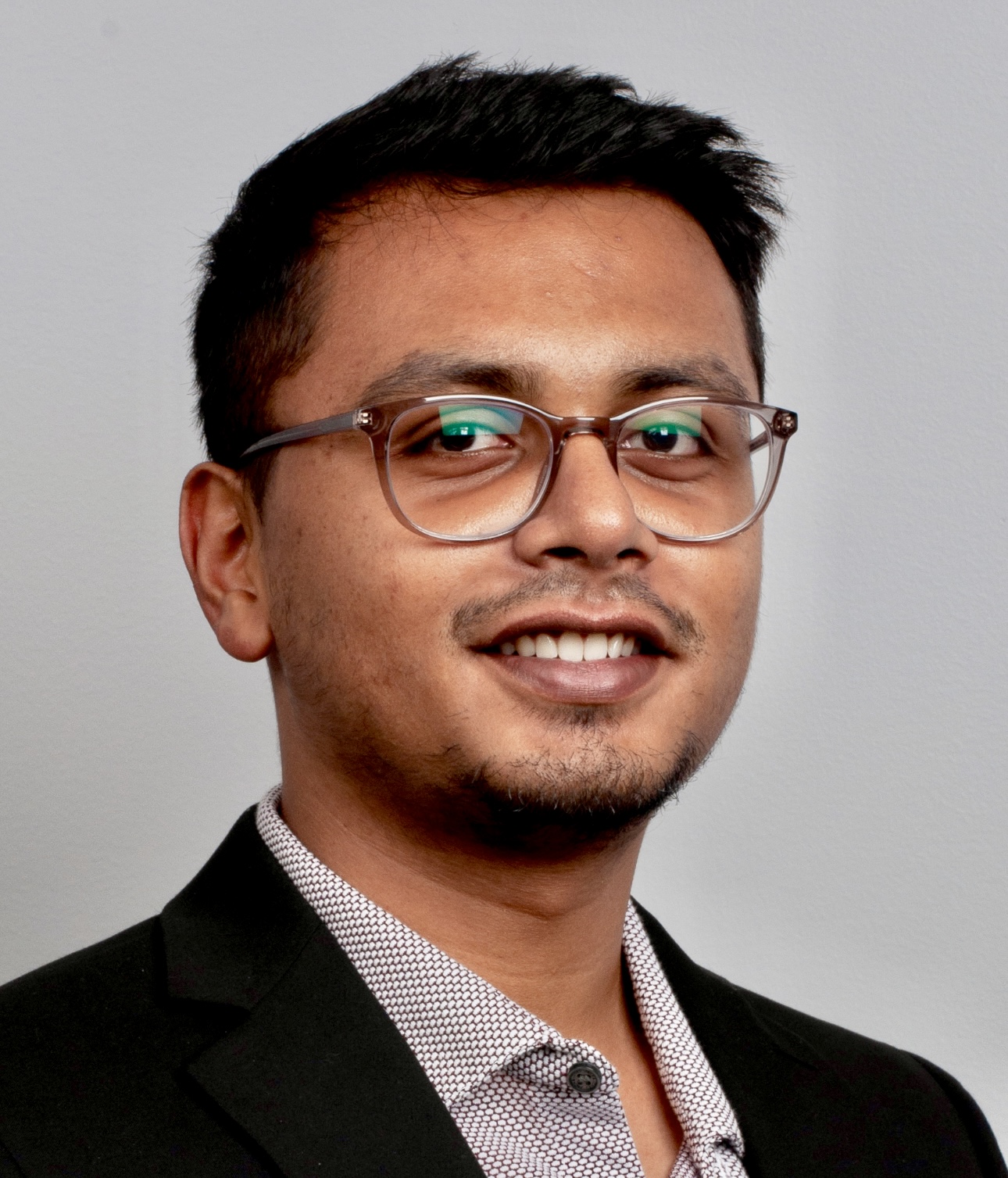 Our Team - India Conference at Duke 2025